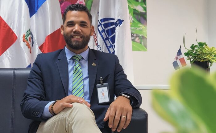 Enerio Adán Rodríguez - Tecnificacion Nacional de Riego : Tecnificacion ...