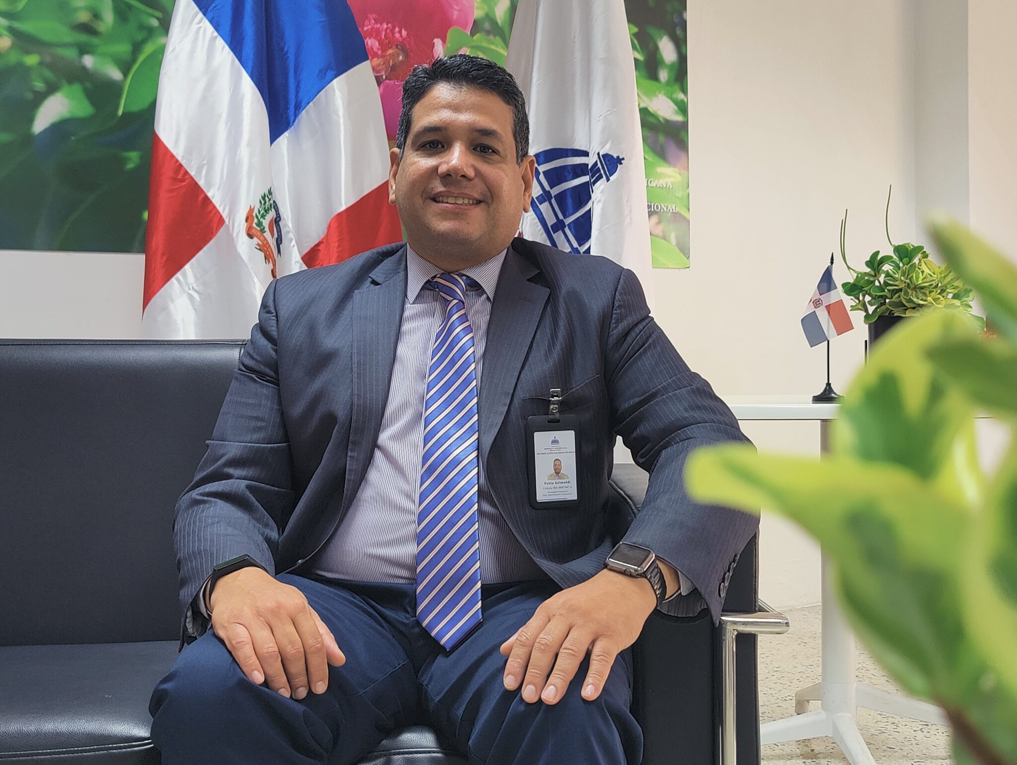 Pablo Grimaldi - Tecnificacion Nacional de Riego : Tecnificacion ...